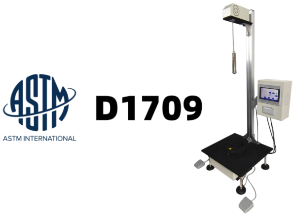 ASTM D1709 Dart Drop Test Method for Plastic Film