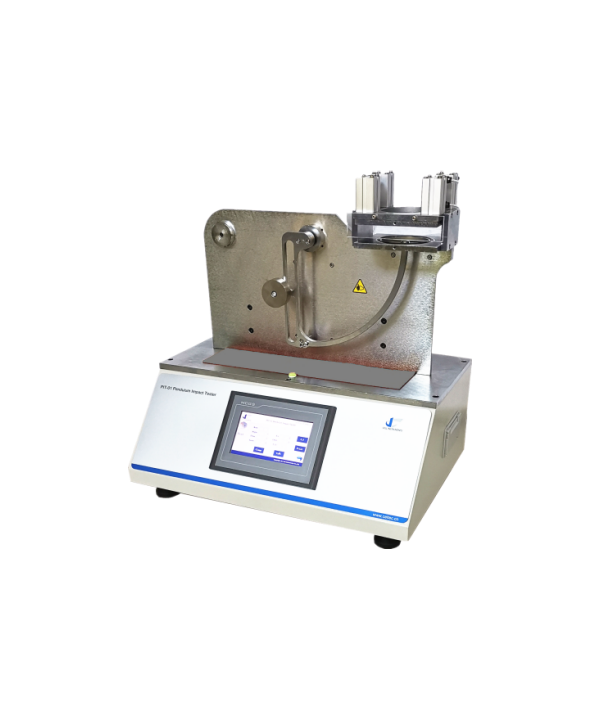Impact Testing Machine - Impact Testing Machine