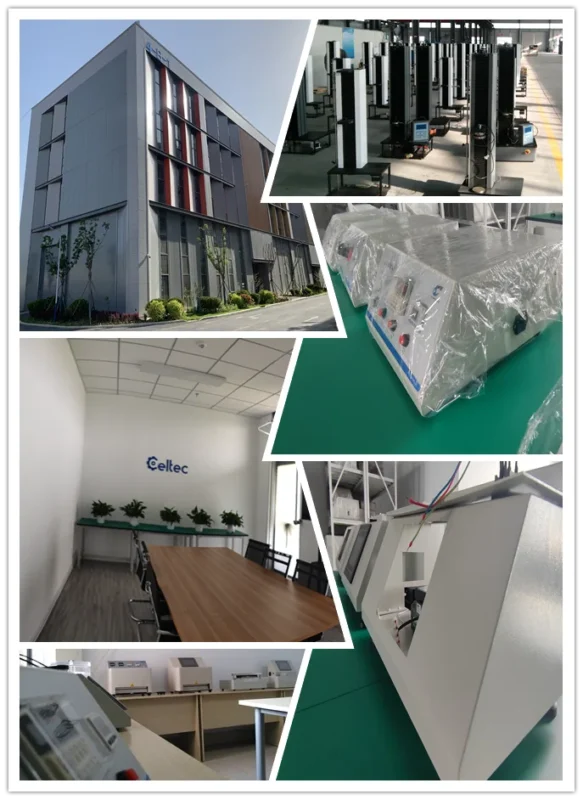 Impact Testing Machine - Impact Testing Machine